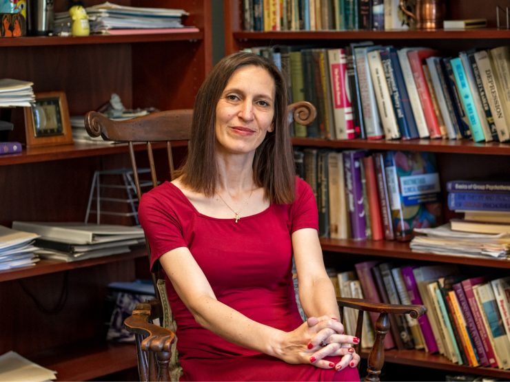 News | Adelphi University