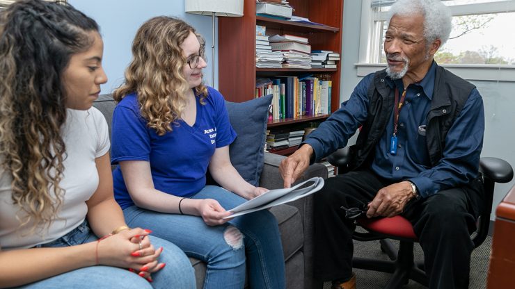 Adelphi University | Higher Education College on Long Island, NY