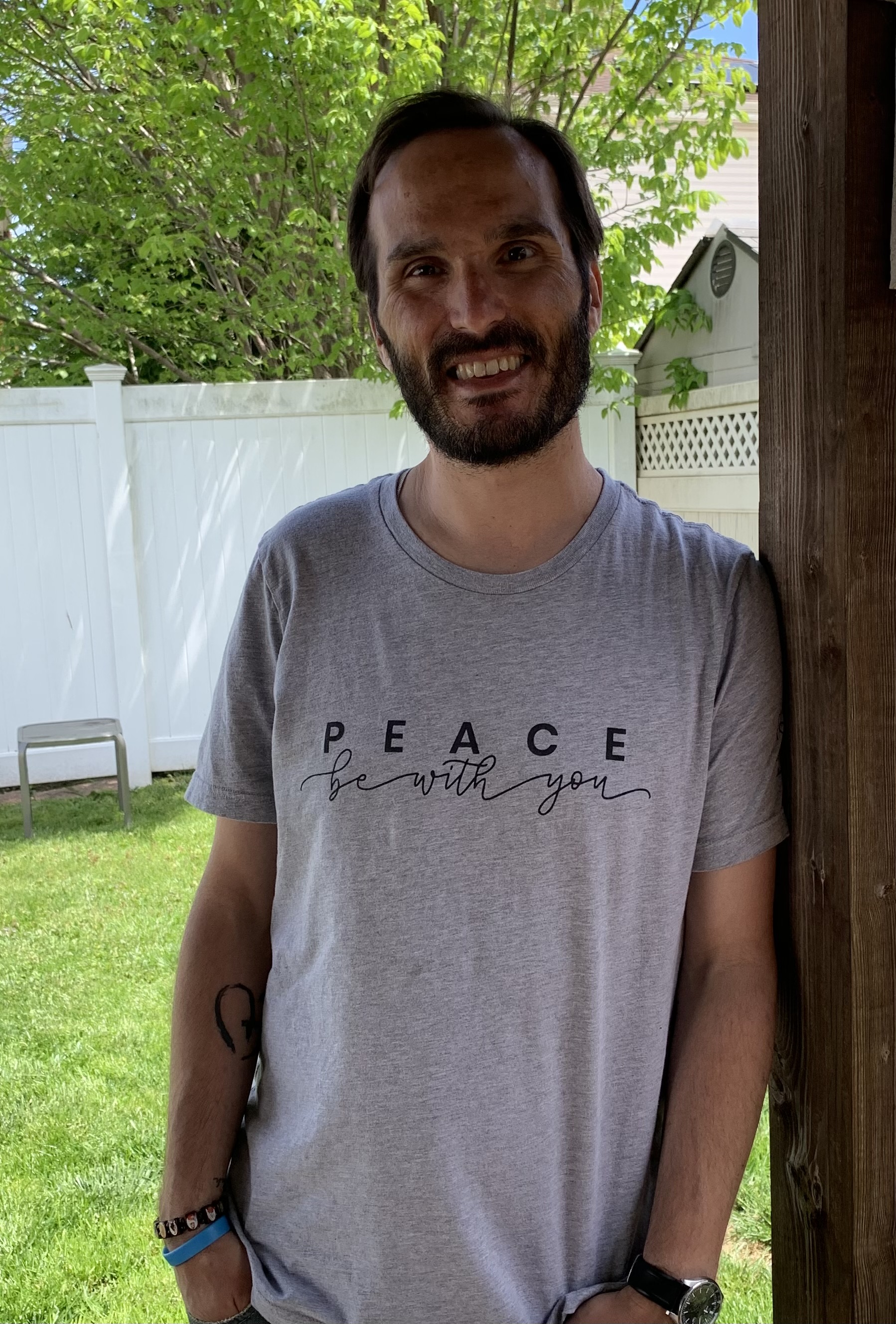 Exploring Spirituality at Adelphi's Interfaith Center | Adelphi University