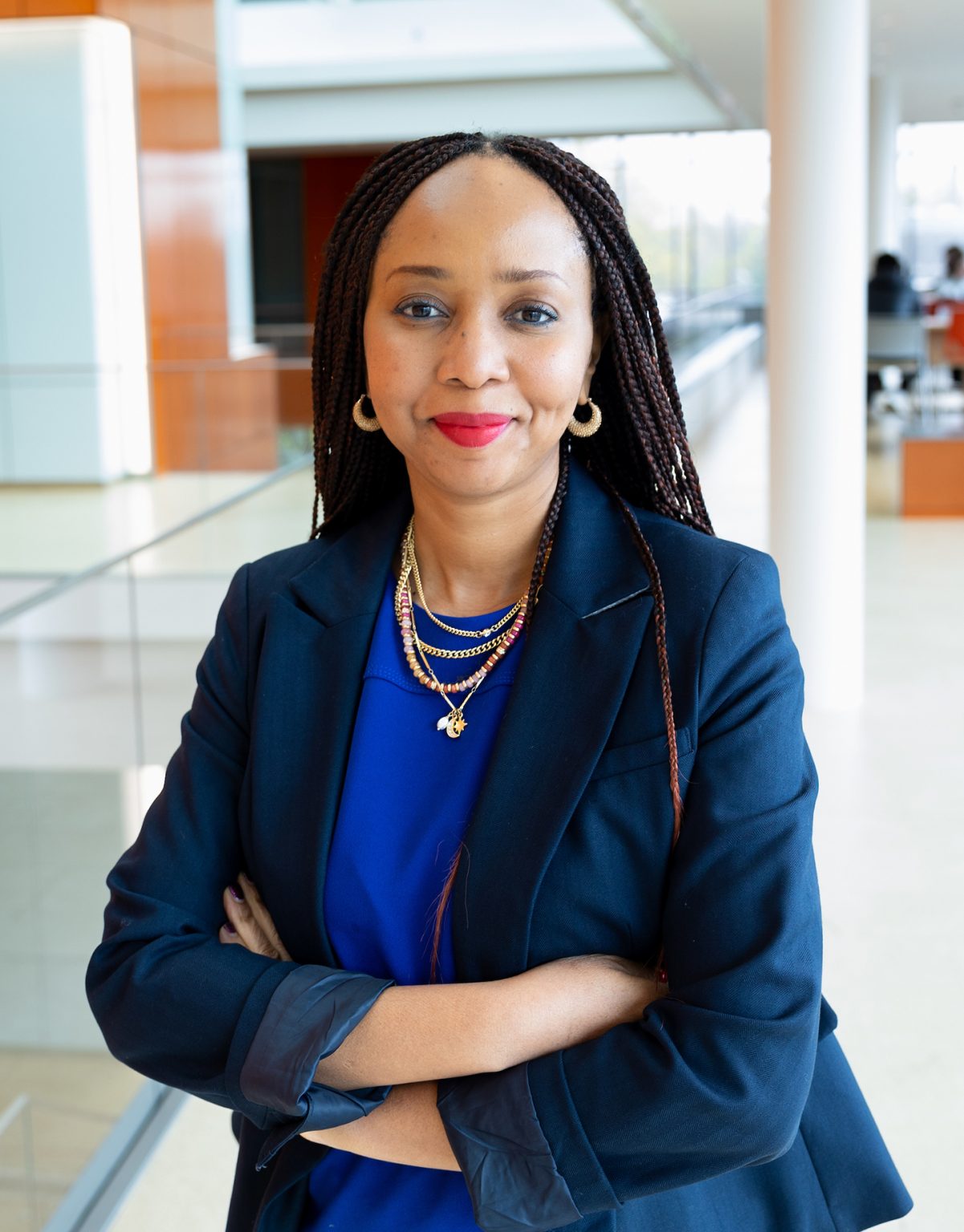 Alone on the COVID-19 Front Line | Adelphi University