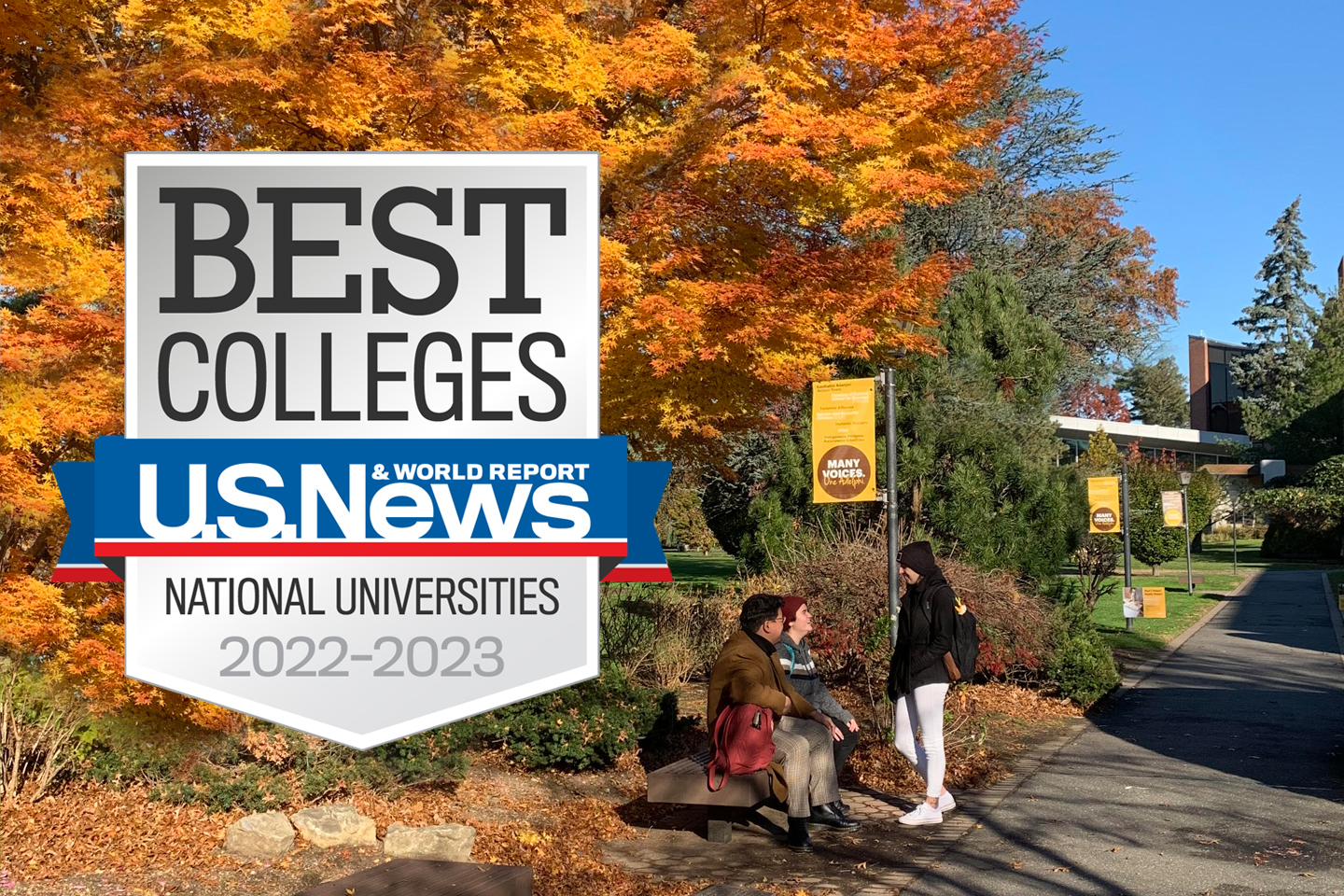 Adelphi Ranked Best College Noted For Value And Social Mobility By U S