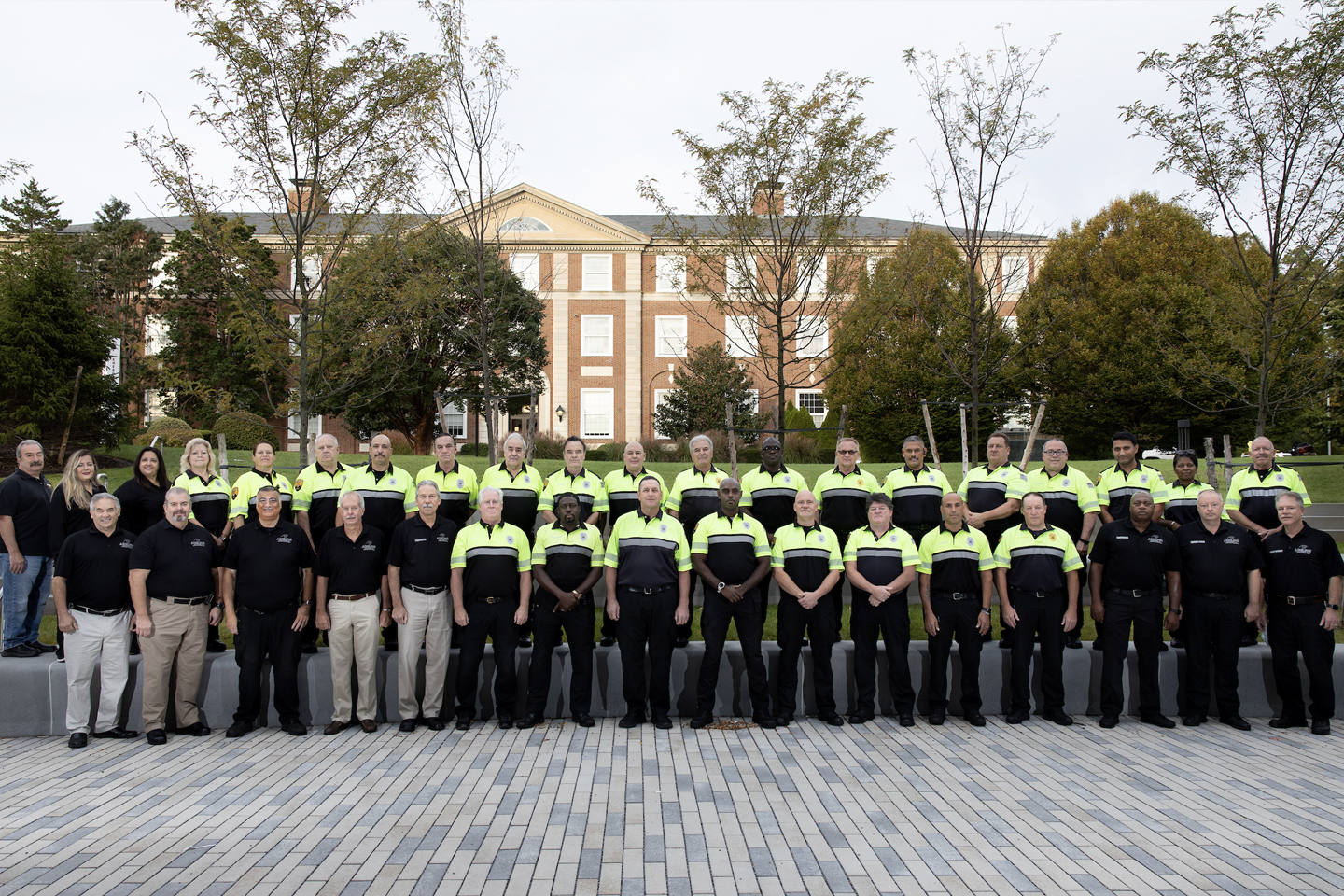 Keeping Our University Safe | Adelphi University