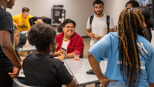 A Fifth Consecutive HEED Award Highlights Adelphi's Role as a Model of ...