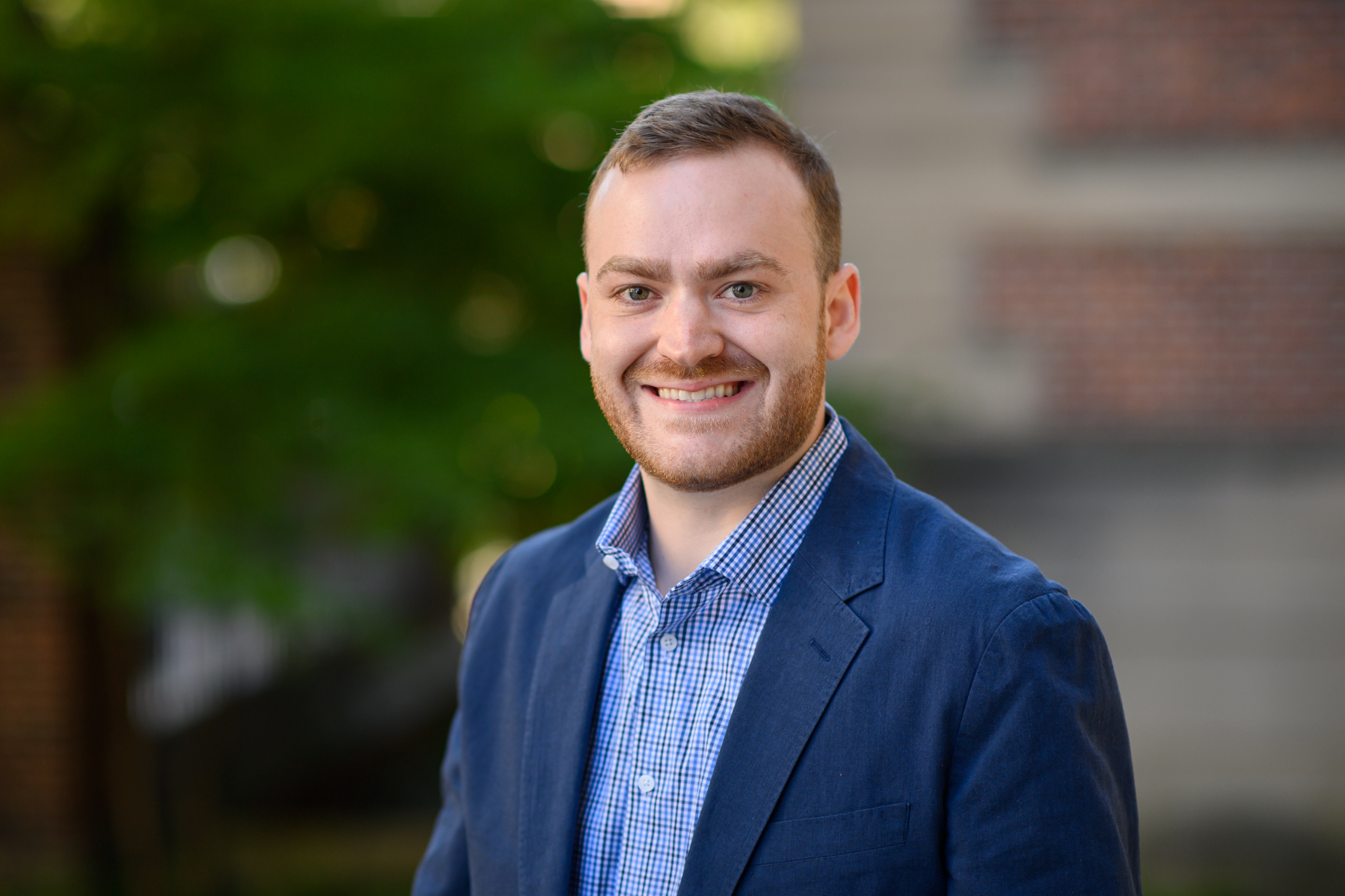 Peter Jake Hraniotis ’16, JD | Adelphi University