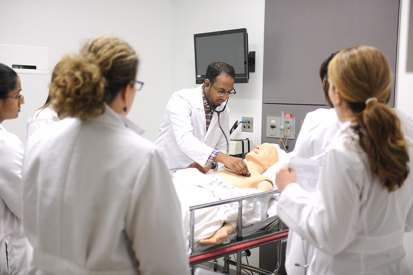 Nursing Practice Program Receives Accreditation