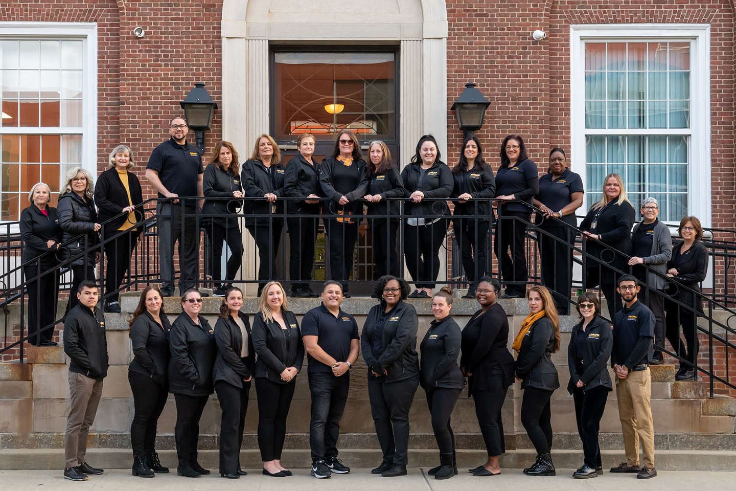 New One-Stop Student Services Center Makes Taking Care of Business ...