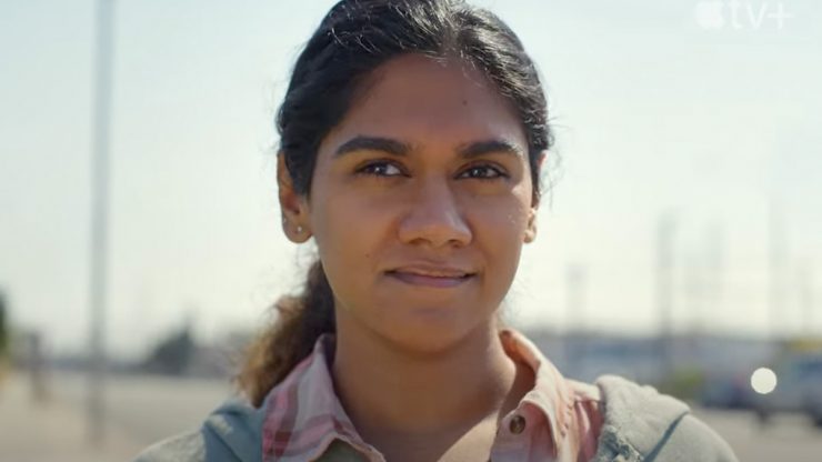 Rising Star: Isuri Wijesundara '18 Plays Lead Role in Season 2 of ...