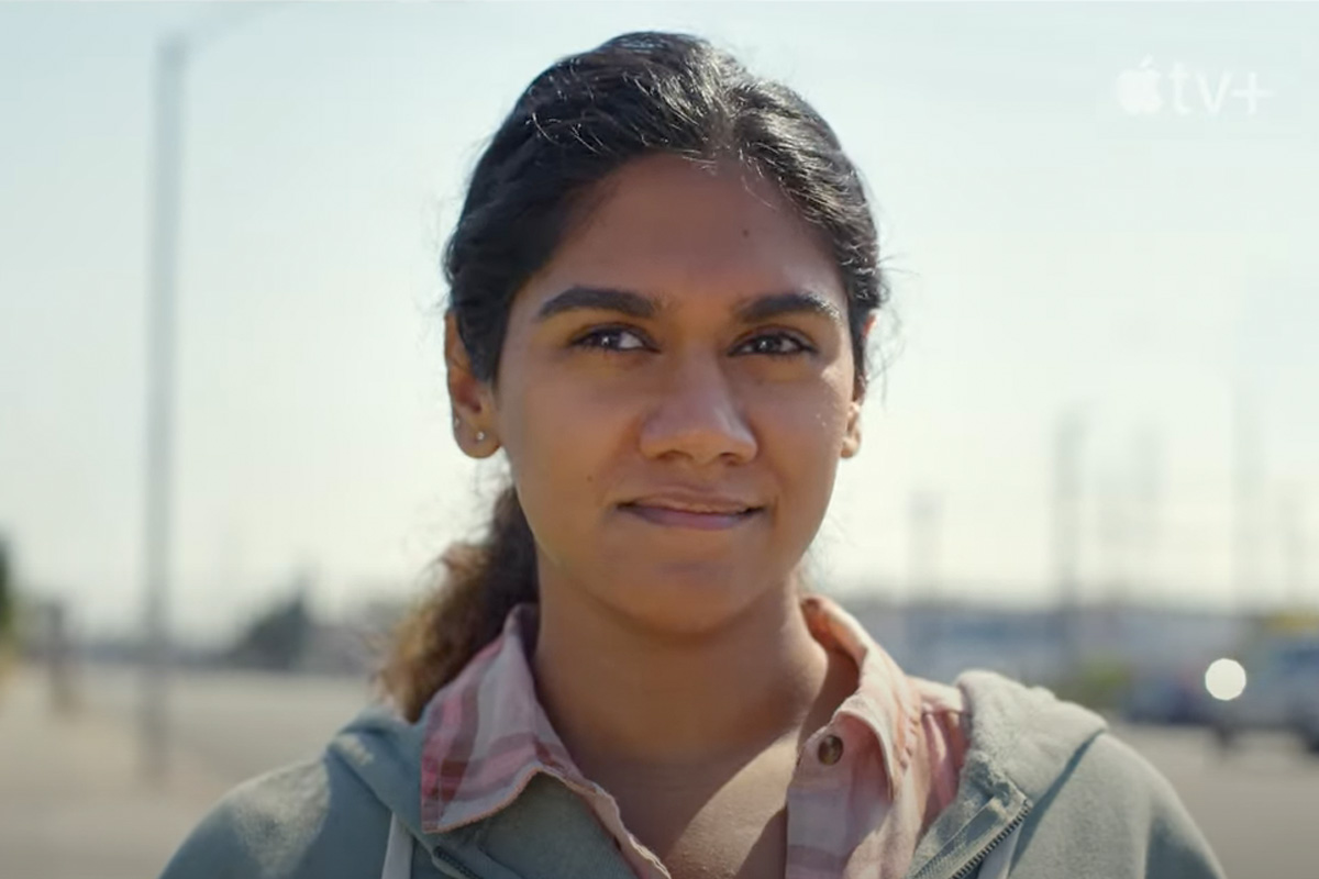 From Adelphi to Yale Drama and a Starring Role in "Little America": A Theater Alum's Ascent ...