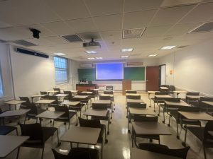 Classroom Technology | Technology Services | Adelphi University