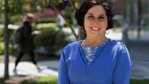As a Fulbright Specialist, a Sociology Professor Seeks to Build Bridges ...