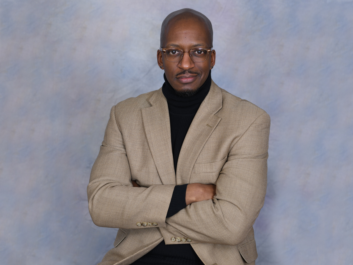 Doctoral Candidate, Adjunct and Nonprofit Leader Uses Social Work to ...