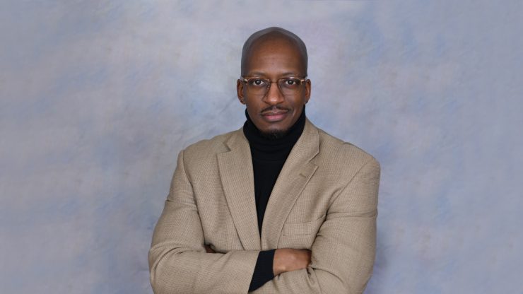 Doctoral Candidate, Adjunct and Nonprofit Leader Uses Social Work to ...