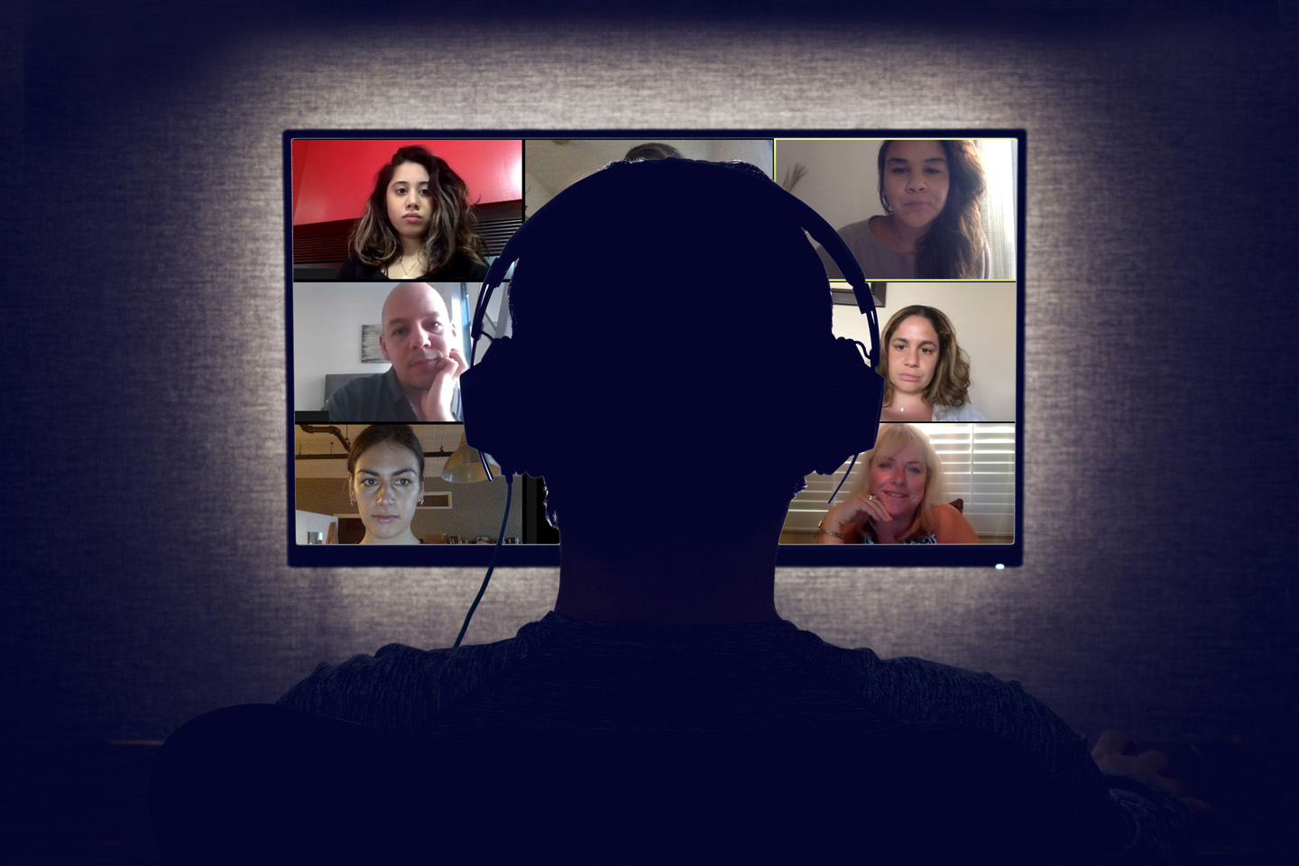 The Great Pandemic Education Experiment | Adelphi University