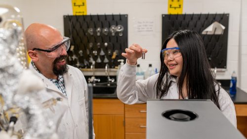 Adelphi University | Higher Education College | New York