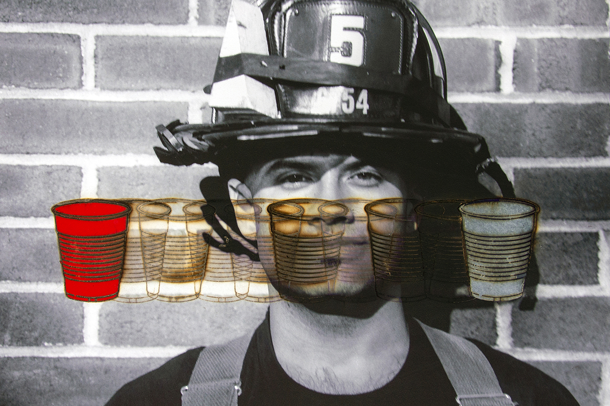 Memorializing Tragedy Through Art | Adelphi University