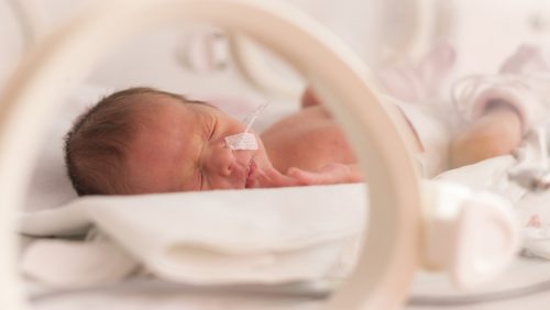 Infant Care Innovation Improves Outcomes for Preterm Infants | Adelphi ...