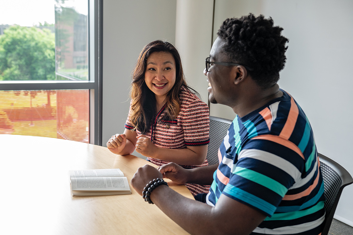 An Award-Winning Way to Help Undecided Students Choose Their Path ...