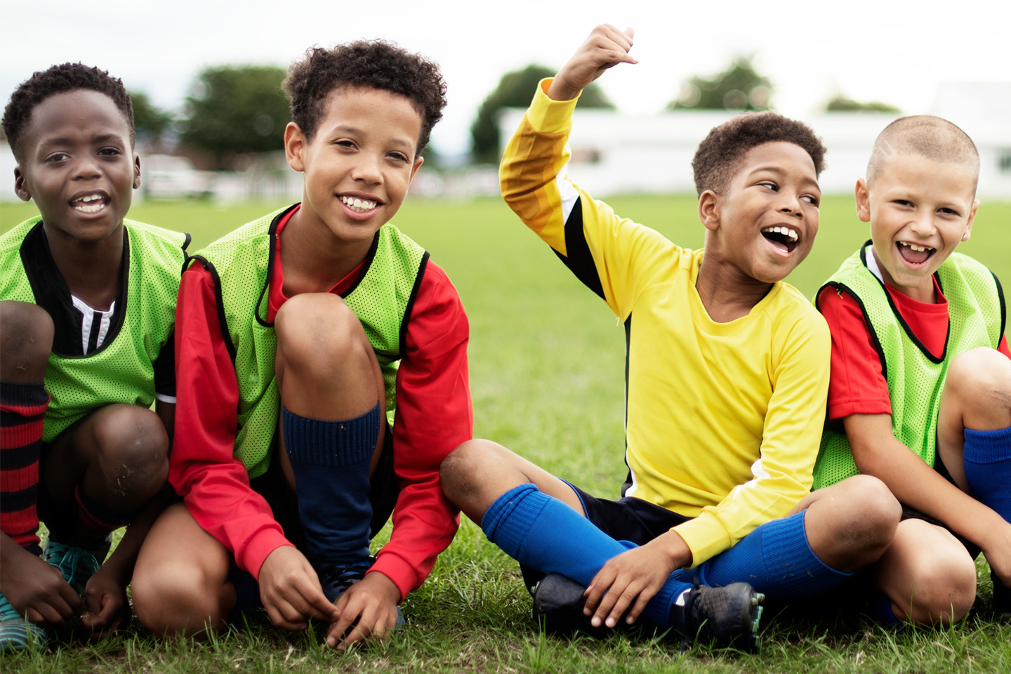 A Better Future for Young Athletes | Adelphi University