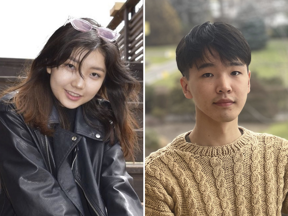 How Mongolian Students Are Finding Their Way to Adelphi | Adelphi ...