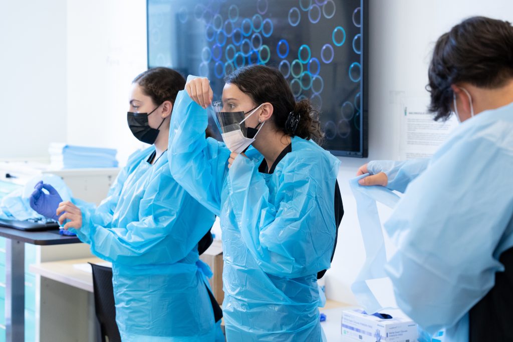 Master of Public Health – MPH Degree Program in NY | Adelphi