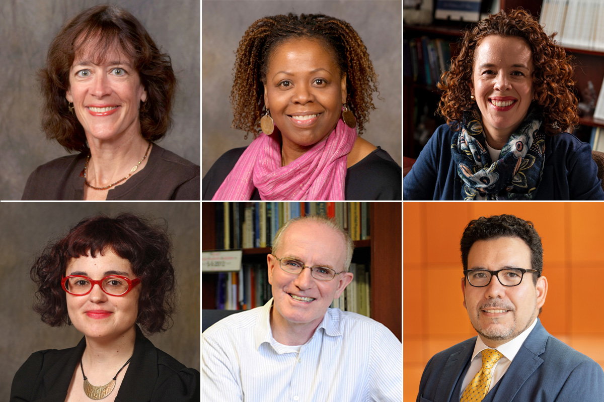 Faculty Excellence Awards | Adelphi University