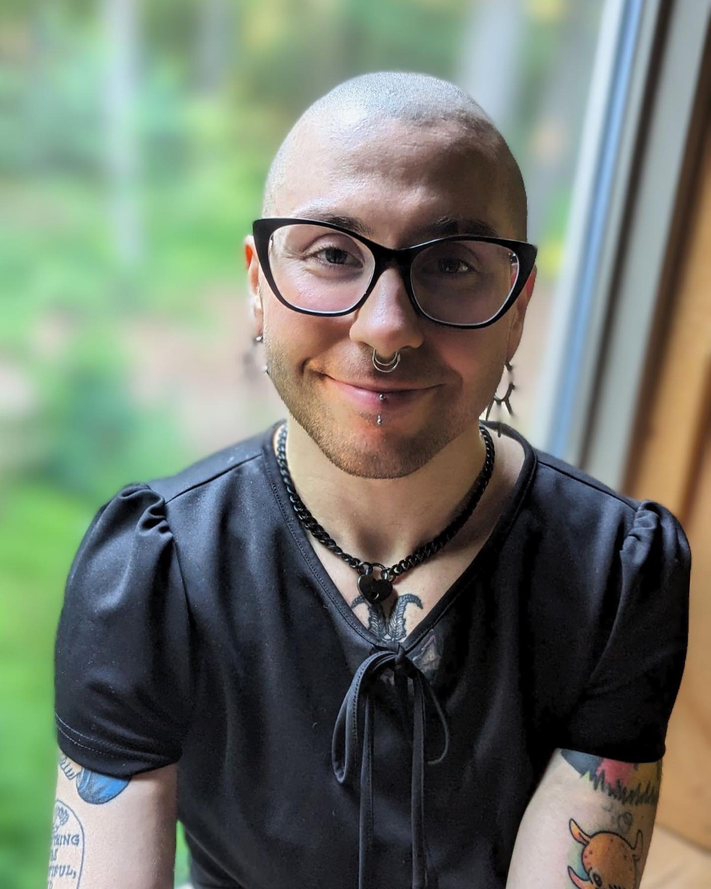 Robin Gow, MFA ‘20, Writes About and for Young LGBTQIA+ Readers ...