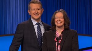 This Adelphi Person Just Became a Jeopardy! Winner: Who Is Nicole ...