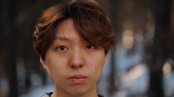 Unable to Find Plays Exploring the Korean-American Experience, He ...