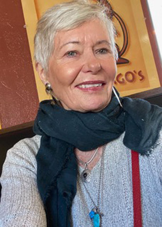 Jean Watson, PhD: Caring in Nursing Is Finally Gaining Recognition ...