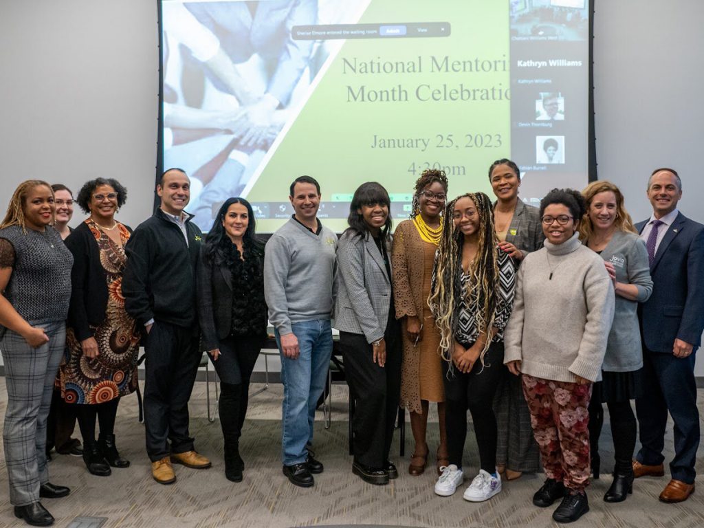 Adelphi Partners with Jovia Credit Union to Boost Student Success