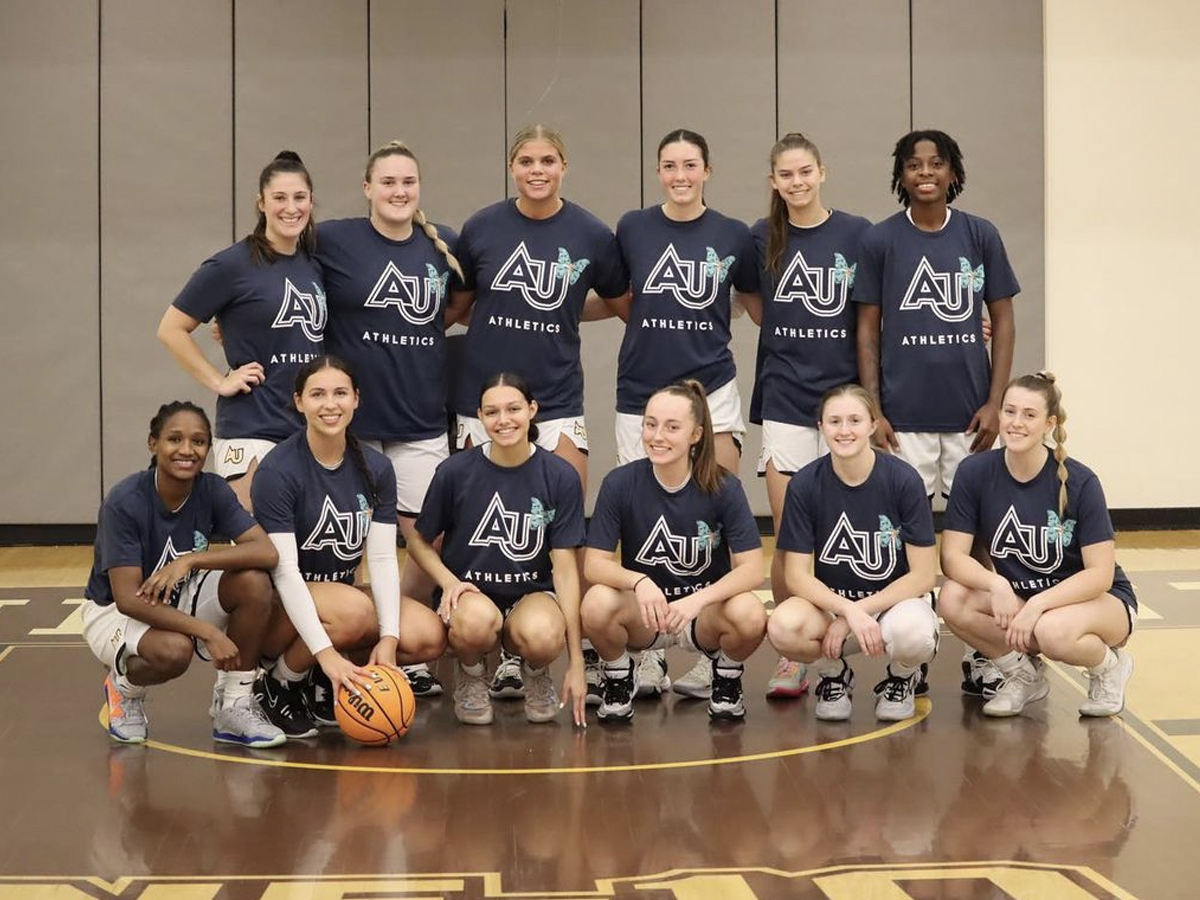 Adelphi Student-Athletes Spotlight Mental Health Issues by Spreading ...