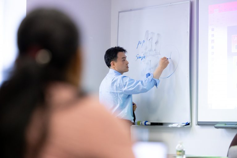 Master’s Degree in Social Work | MSW Programs in New York