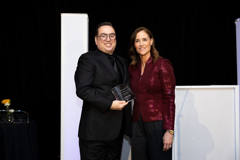 Adelphi Celebrates the Arts at 23rd Annual President's Gala; Raises $2. ...