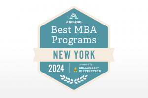 Flex MBA & Professional Accelerated MBA in New York | Adelphi