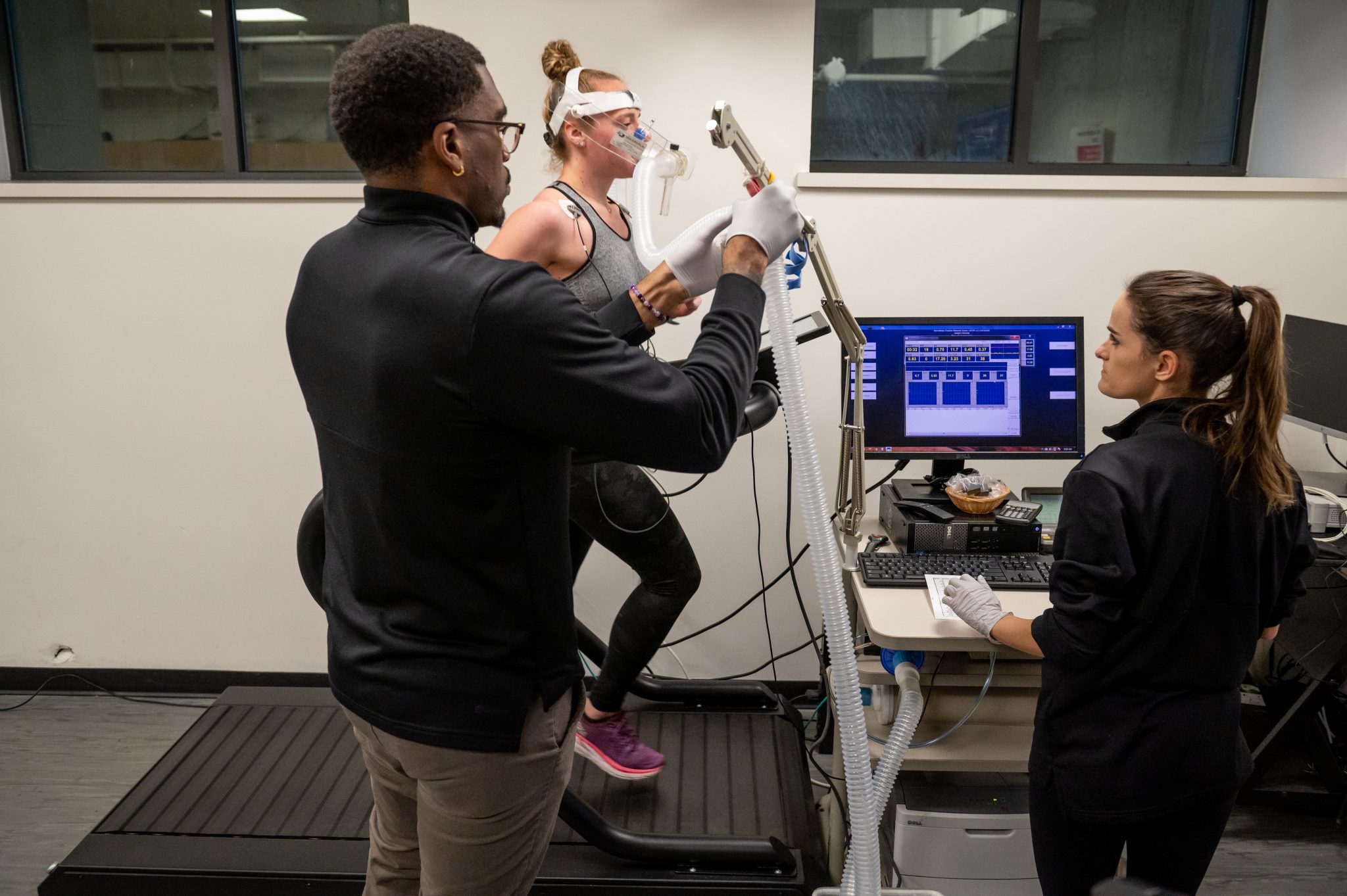 Exercise Science Master’s Program in New York | Adelphi University