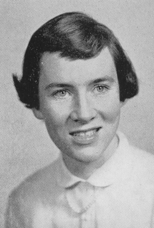Mildred (Mil) Clegg Ackerley ’55, MA ’76, | Adelphi University