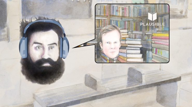 Visualizing Plausible Audio: Assistant Professor of Art History's ...