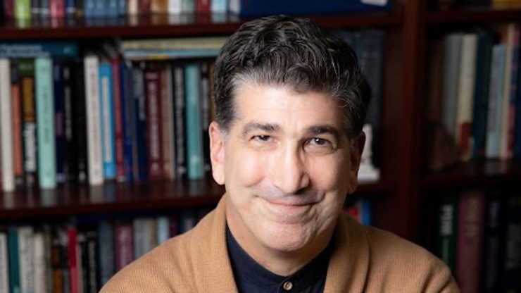 Adelphi Appoints J. Christopher Muran New Dean of Gordon F. Derner ...