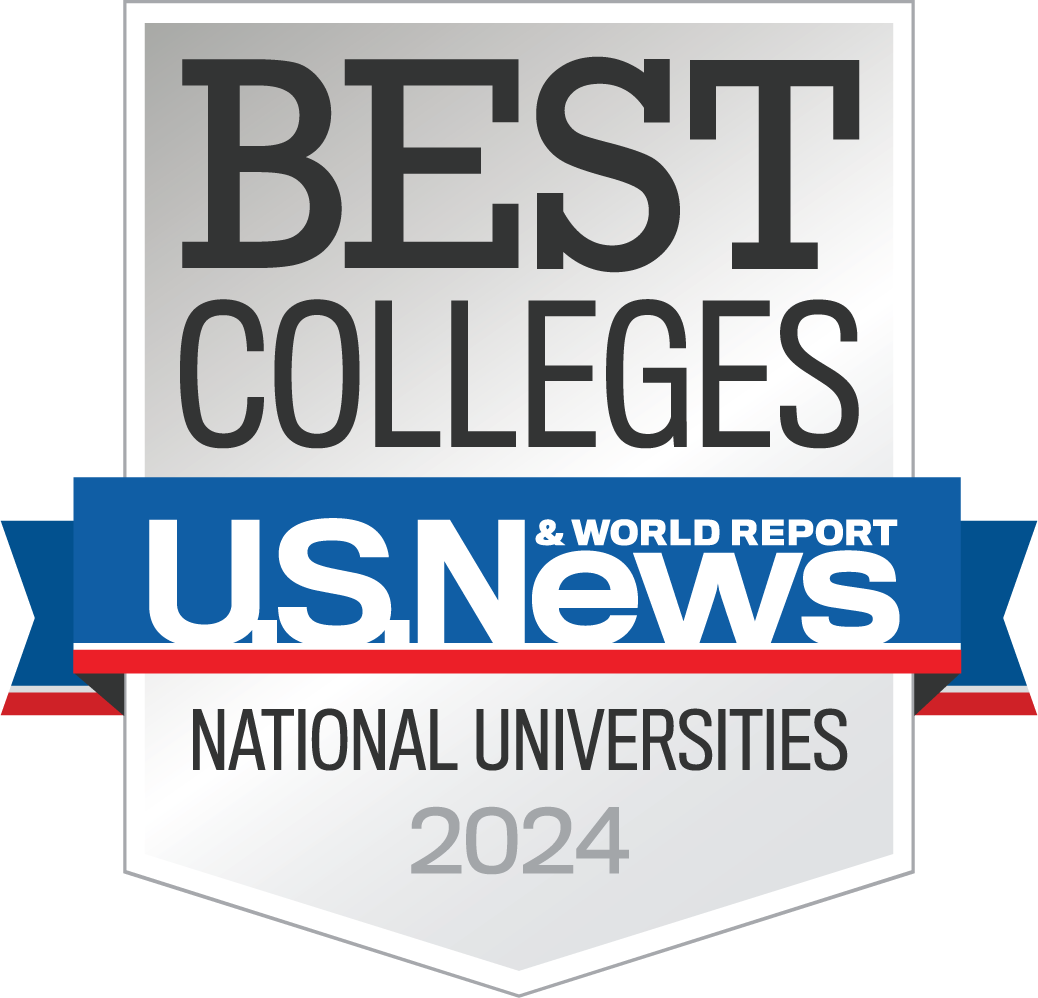 Adelphi on the Rise: Jumps in U.S. News & World Report College Rankings