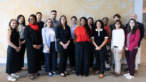 Adelphi Welcomes New Faculty Members | Adelphi University