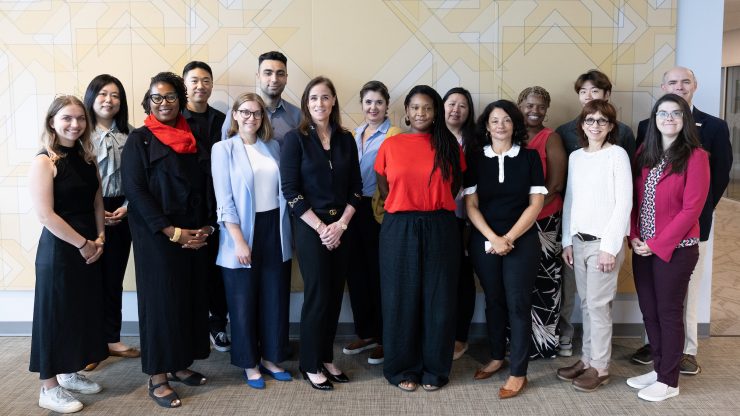 Adelphi Welcomes New Faculty Members | Adelphi University