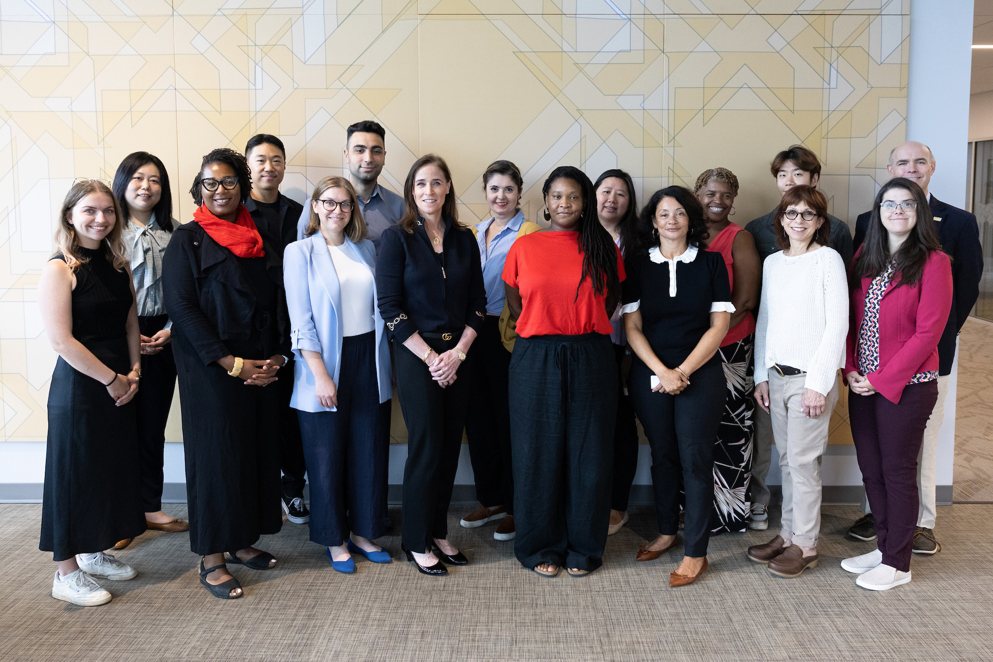 Adelphi Welcomes New Faculty Members | Adelphi University