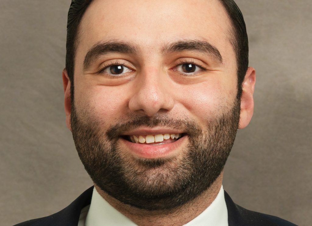 Adelphi Alumni Profile: Ari Shaiken ’13 | Adelphi University