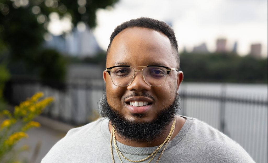 Adelphi Alumni Profile: Kevin Rowe ’15 | Adelphi University