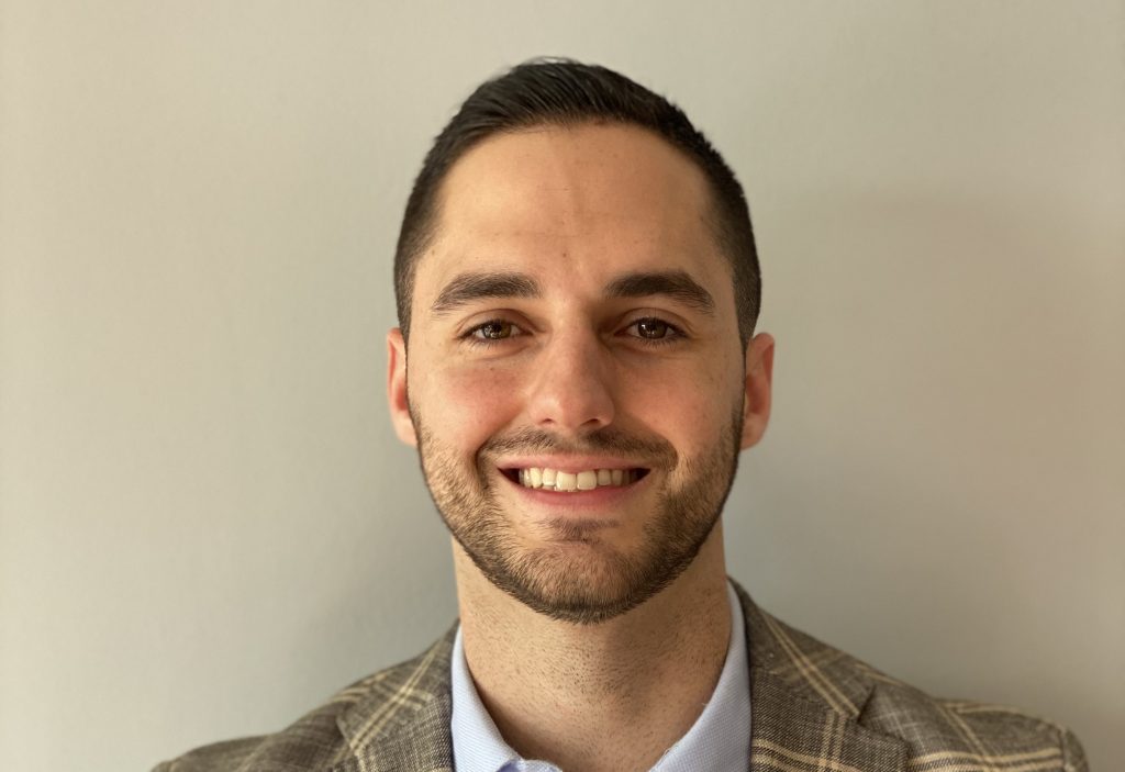 Adelphi Alumni Profile: Steven Lander ’14 | Adelphi University