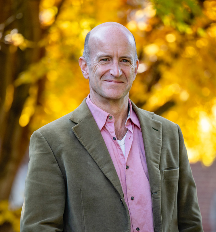 History Major Explores Native American History | Adelphi