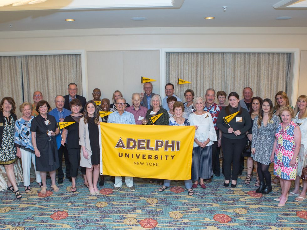 News | Adelphi University