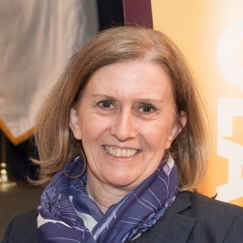 Susan Briziarelli Named Interim Director of Levermore Scholars