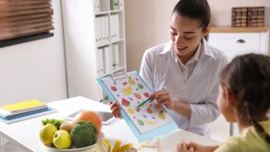 Adelphi Introduces Online MS in Nutrition and Dietetics | Adelphi ...