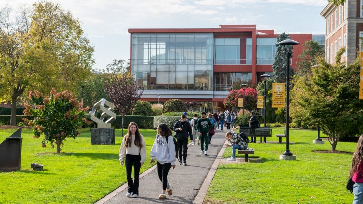 Adelphi University | Higher Education College | New York